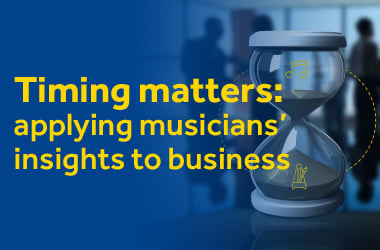 White Paper: Timing matters: | Ray Haeng Soo Seol and Barry van Zyl,