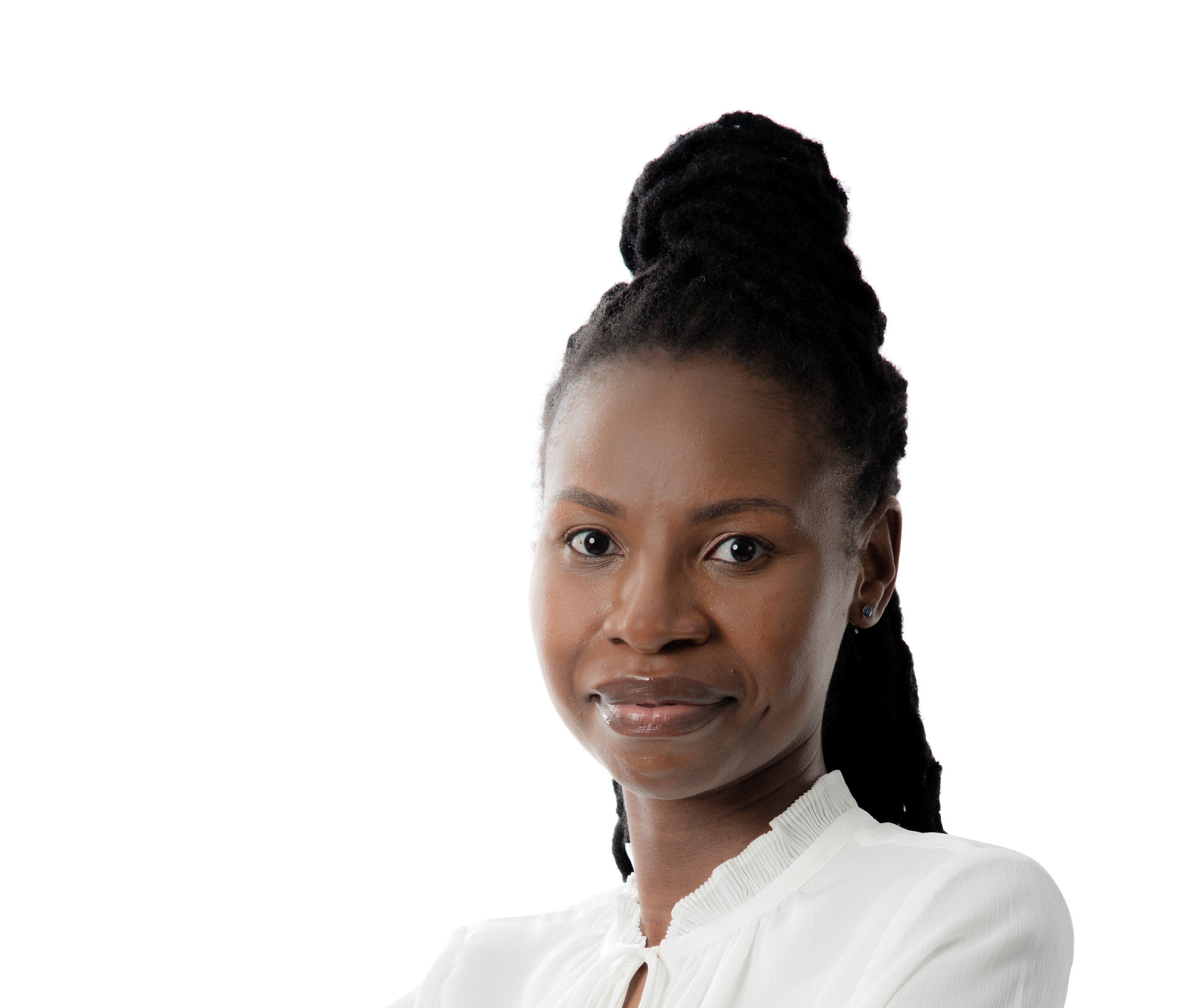 3rd Wednesdays - Mpho-Ludalo