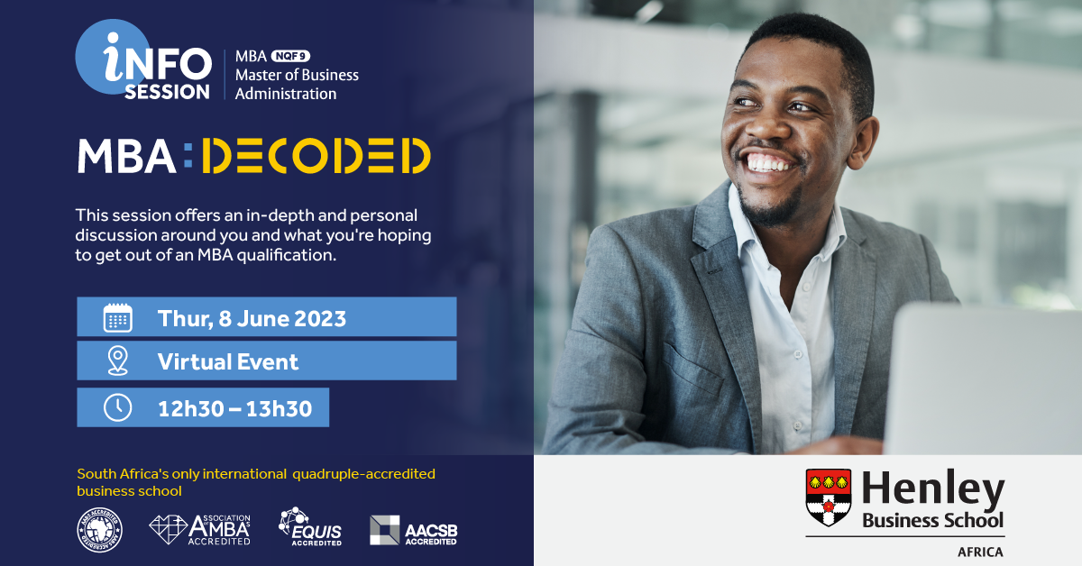 Register for our webinar