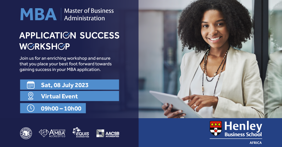 Register for our webinar