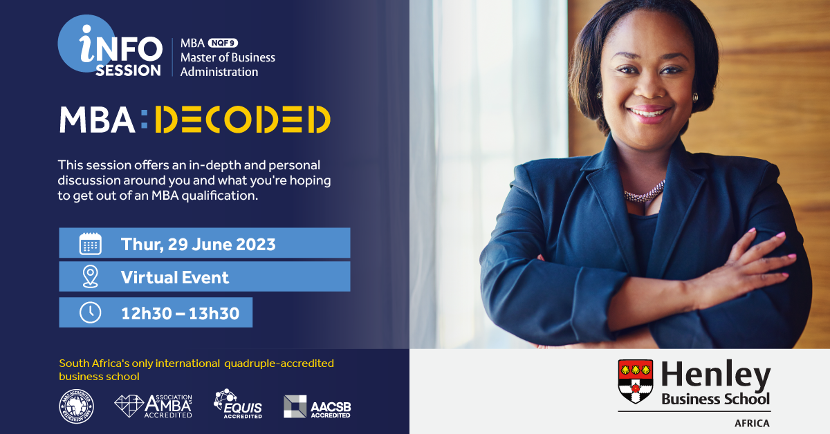 Register for our webinar