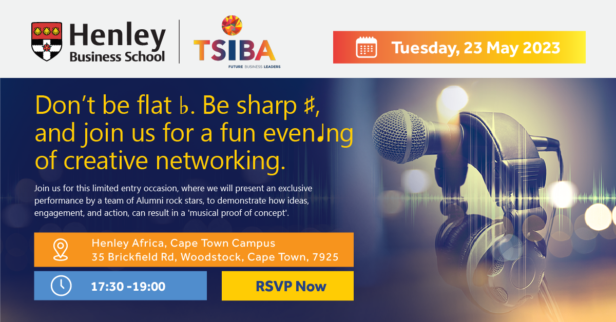 Register for our session